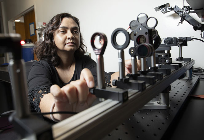 Department of Physics | CSUF